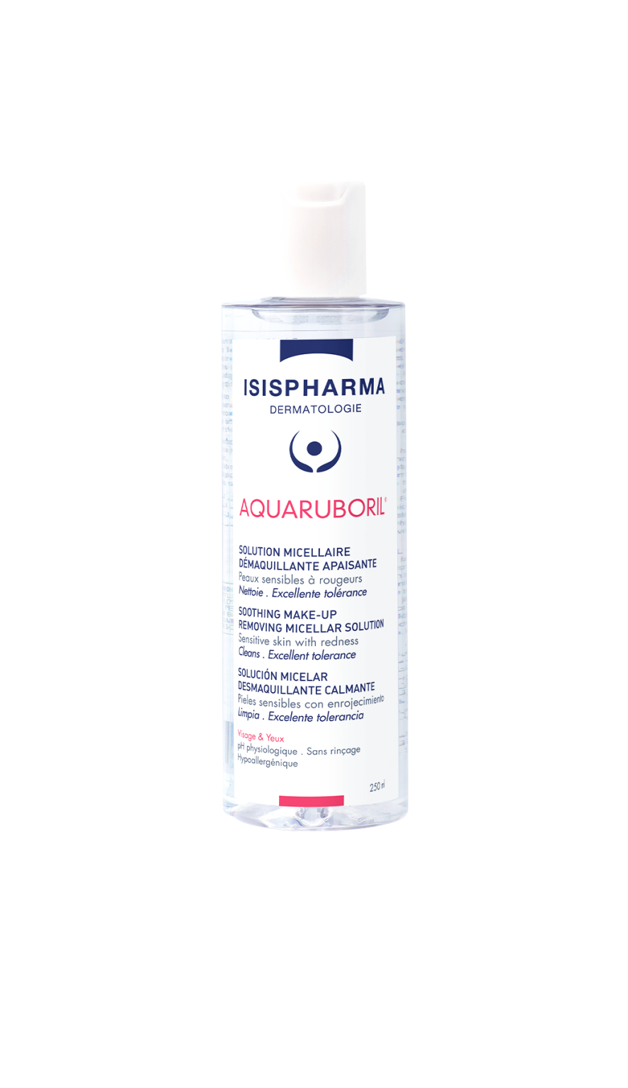 Aquaruboril – ISISPHARMA