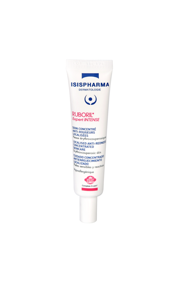 Ruboril Expert Intense – ISISPHARMA
