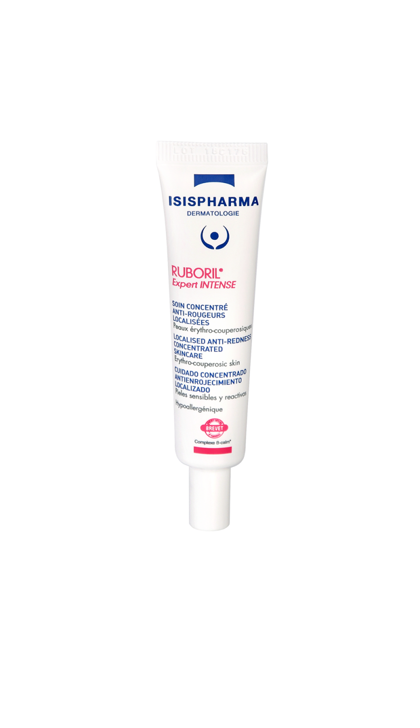 Ruboril Expert Intense – ISISPHARMA