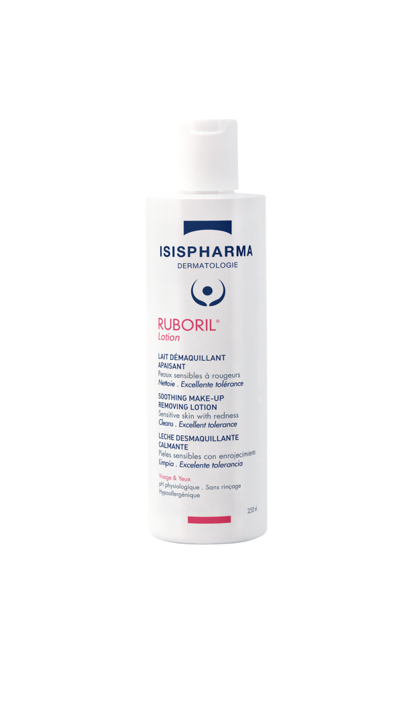 Ruboril Lotion – ISISPHARMA