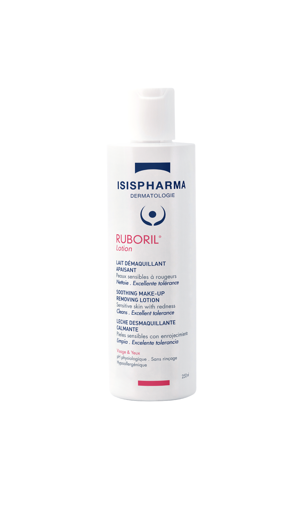 Ruboril Lotion – ISISPHARMA