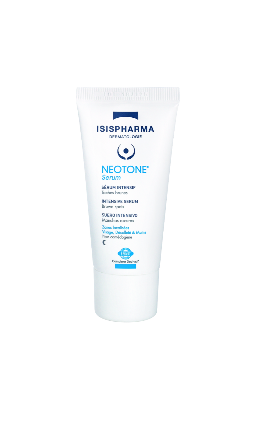 Neotone Serum – ISISPHARMA