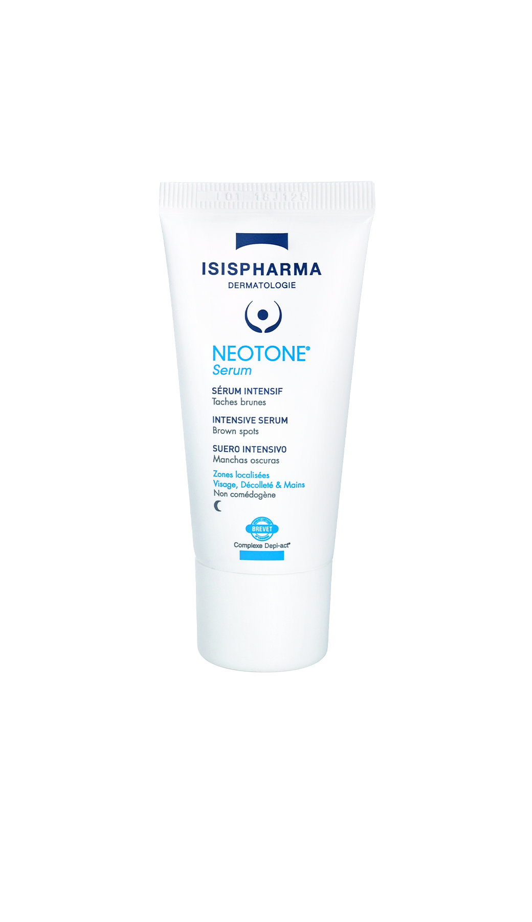 Neotone Serum – ISISPHARMA
