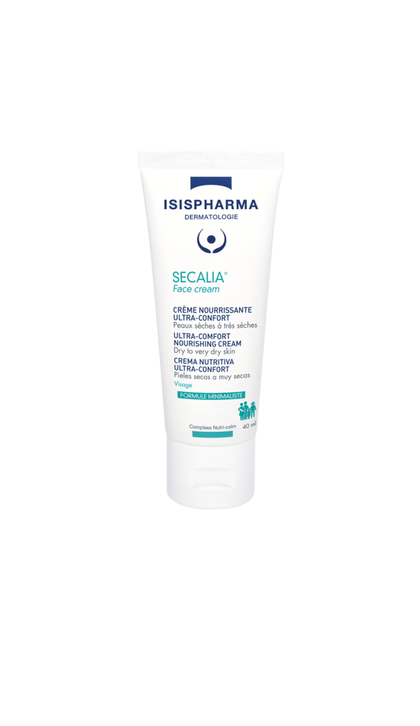 Secalia – ISISPHARMA