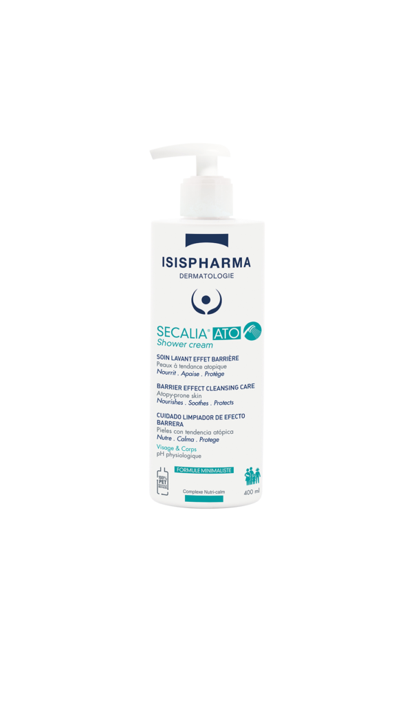 Secalia – ISISPHARMA